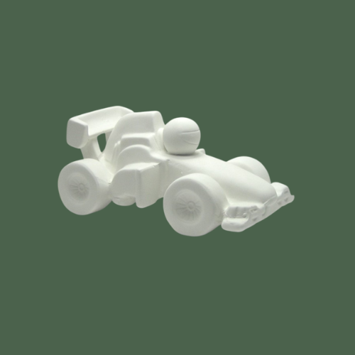 Racing Car - Large | Krafty Shed