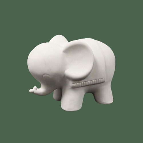 Elephant | Krafty Shed