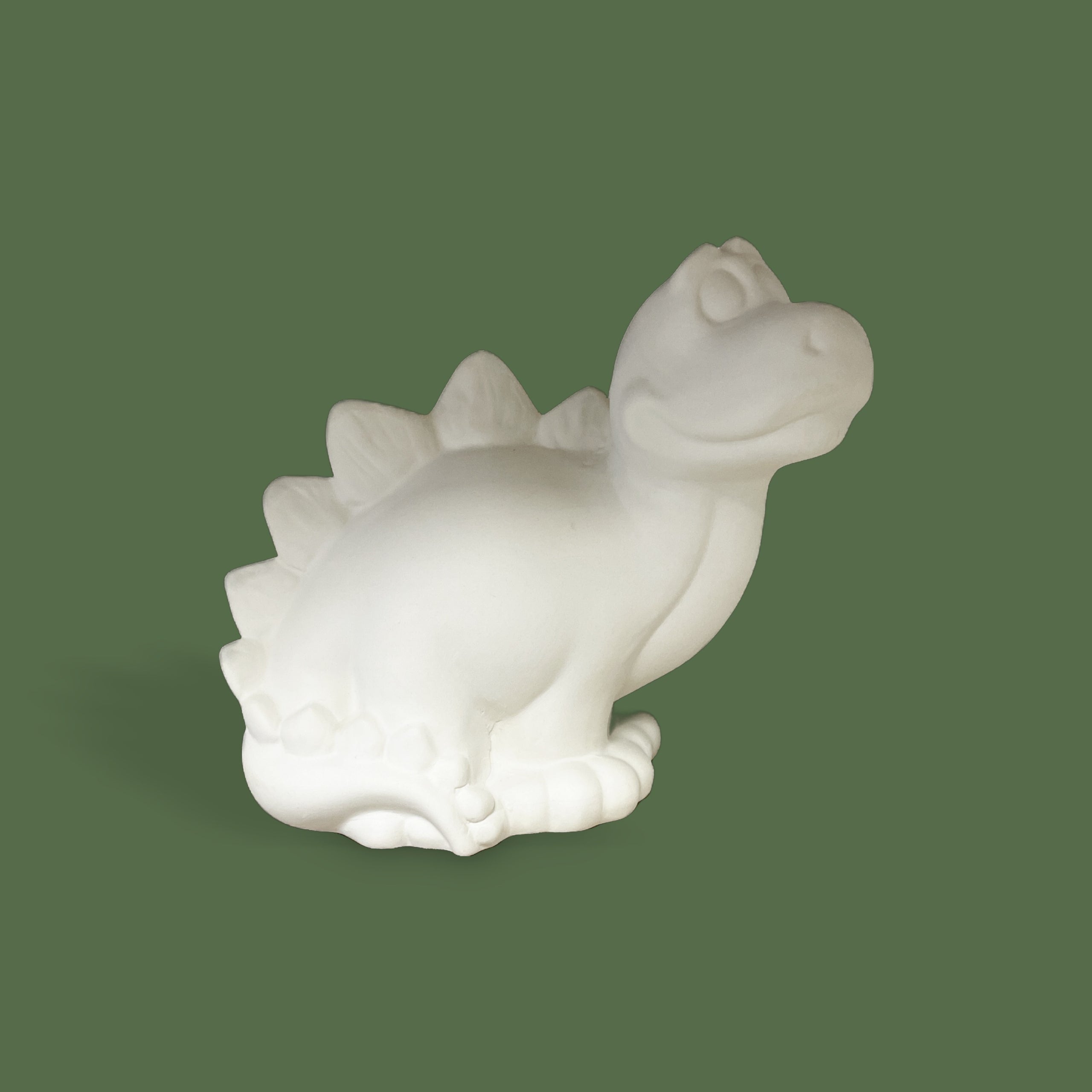Dinosaur Money Bank | Krafty Shed